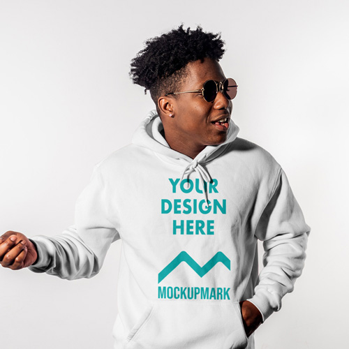 Online T-shirt & Apparel Mockup Generator | Mockup Mark